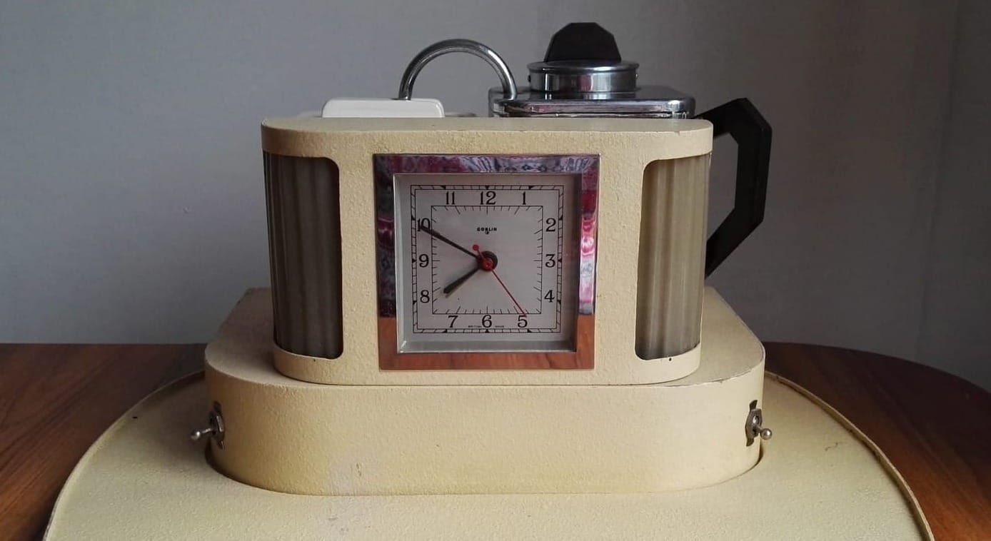 Teasmade - the ultimate guide to drinking tea in bed