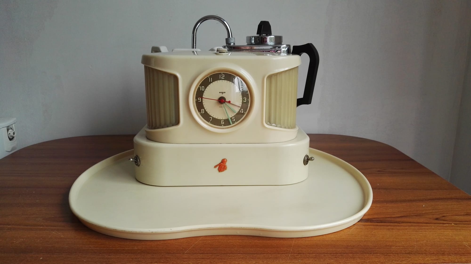1955 Goblin Teasmade D25