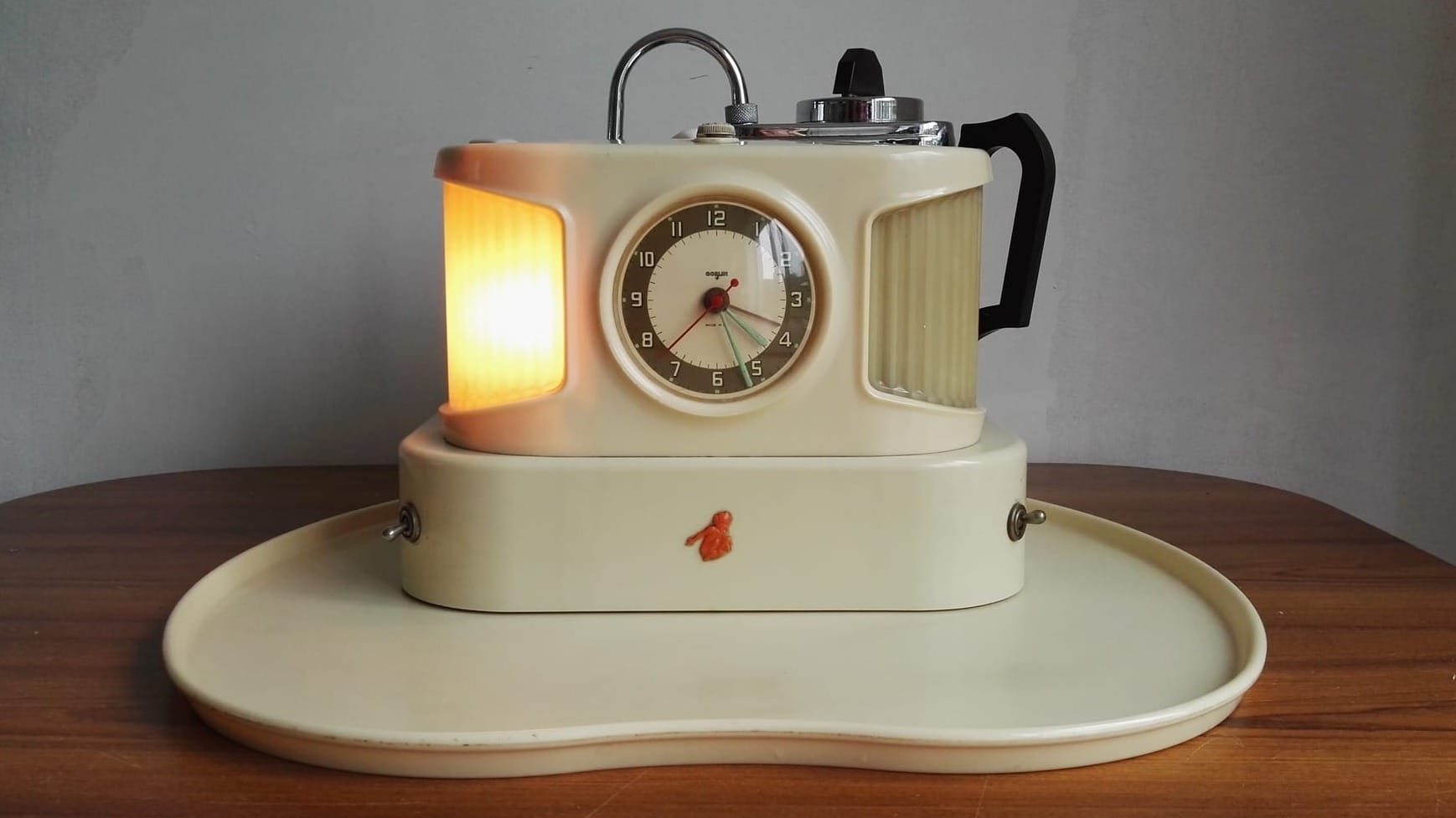 Teasmade - the ultimate guide to drinking tea in bed