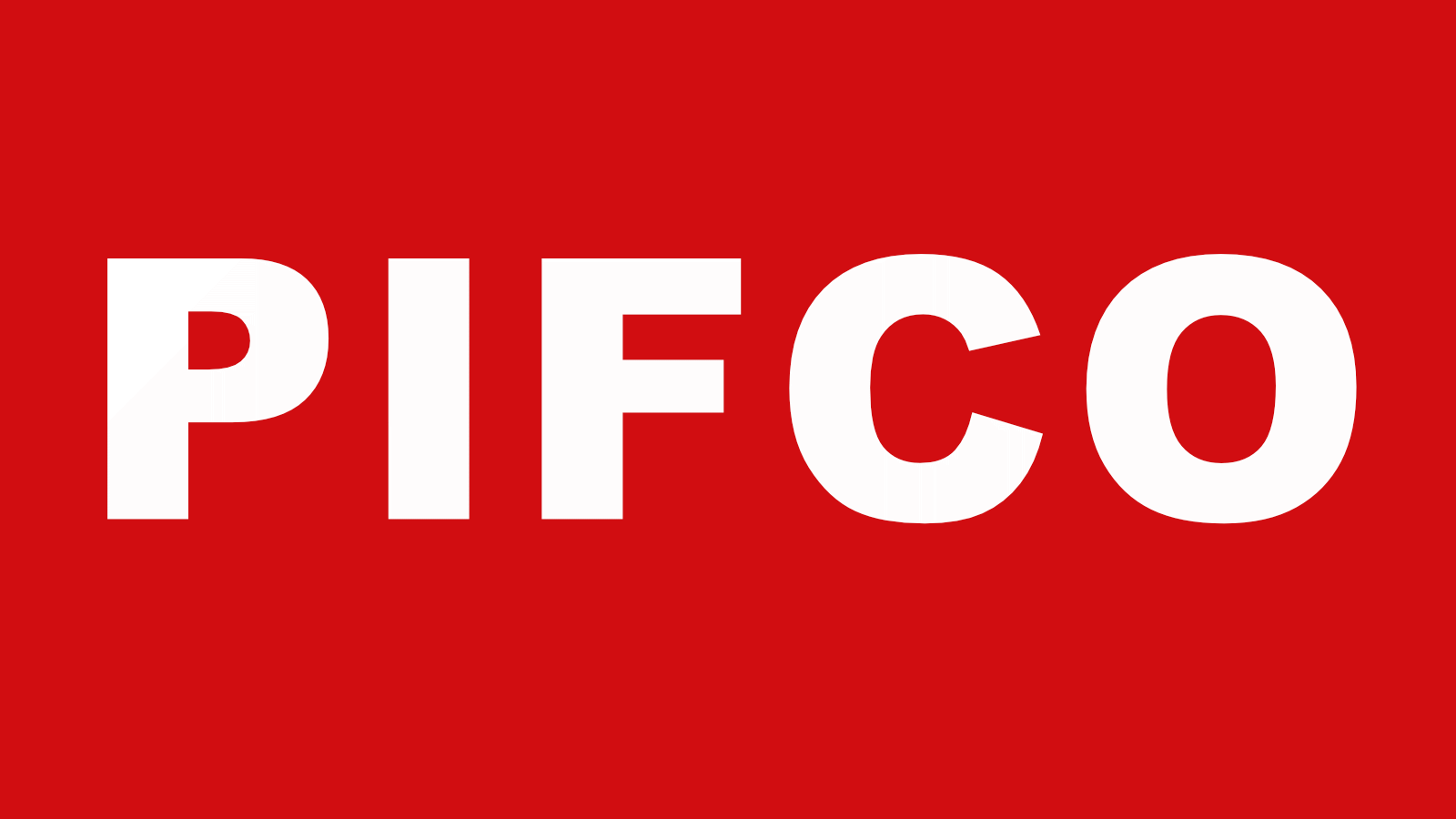 Pifco
