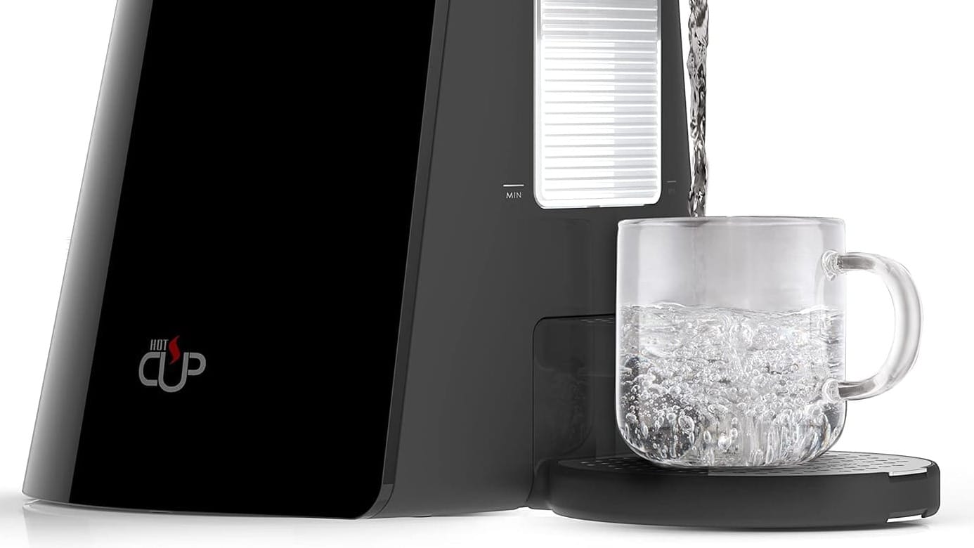 Teasmade - the ultimate guide to drinking tea in bed