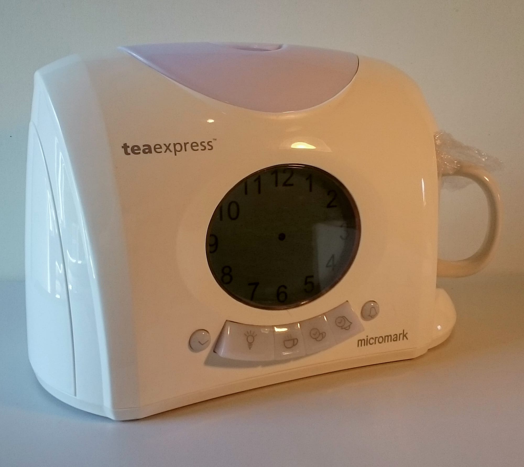 2006 Micromark Teaexpress MM52183