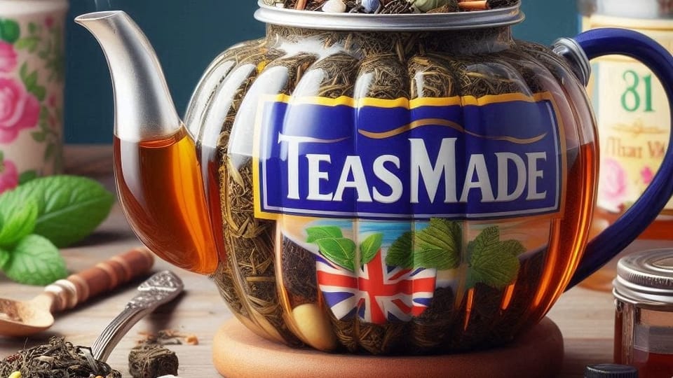 Teasmade - the ultimate guide to drinking tea in bed