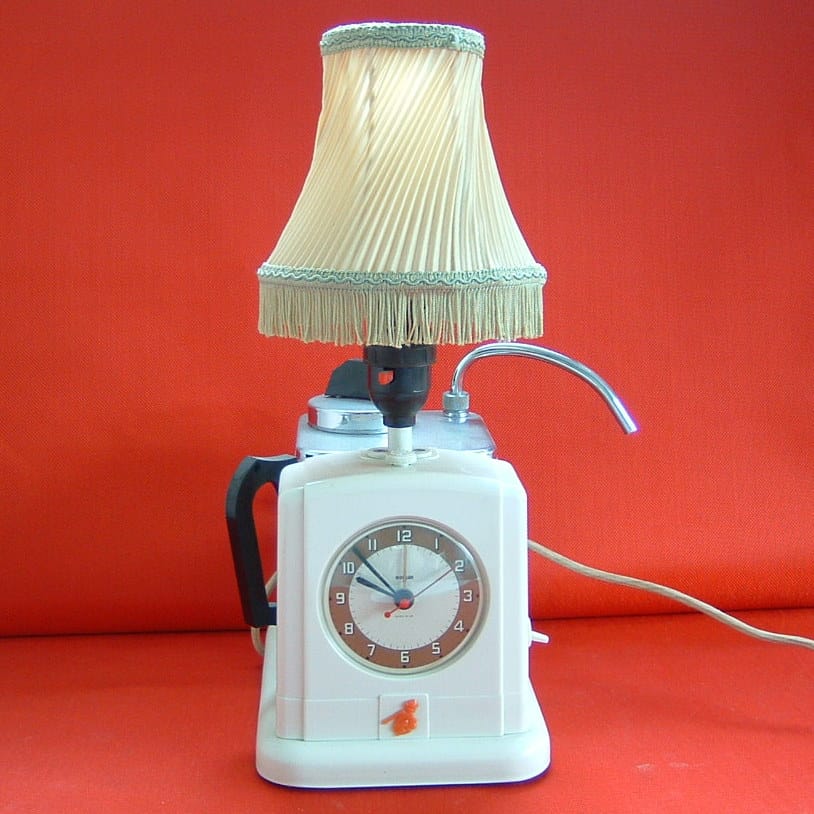 1961 Goblin Teasmade D26b