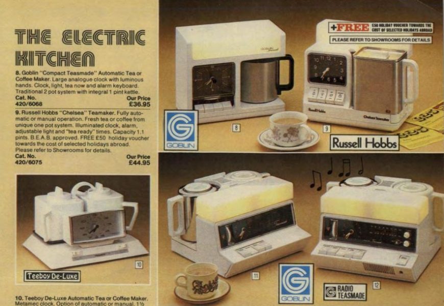 Argos Book of Dreams